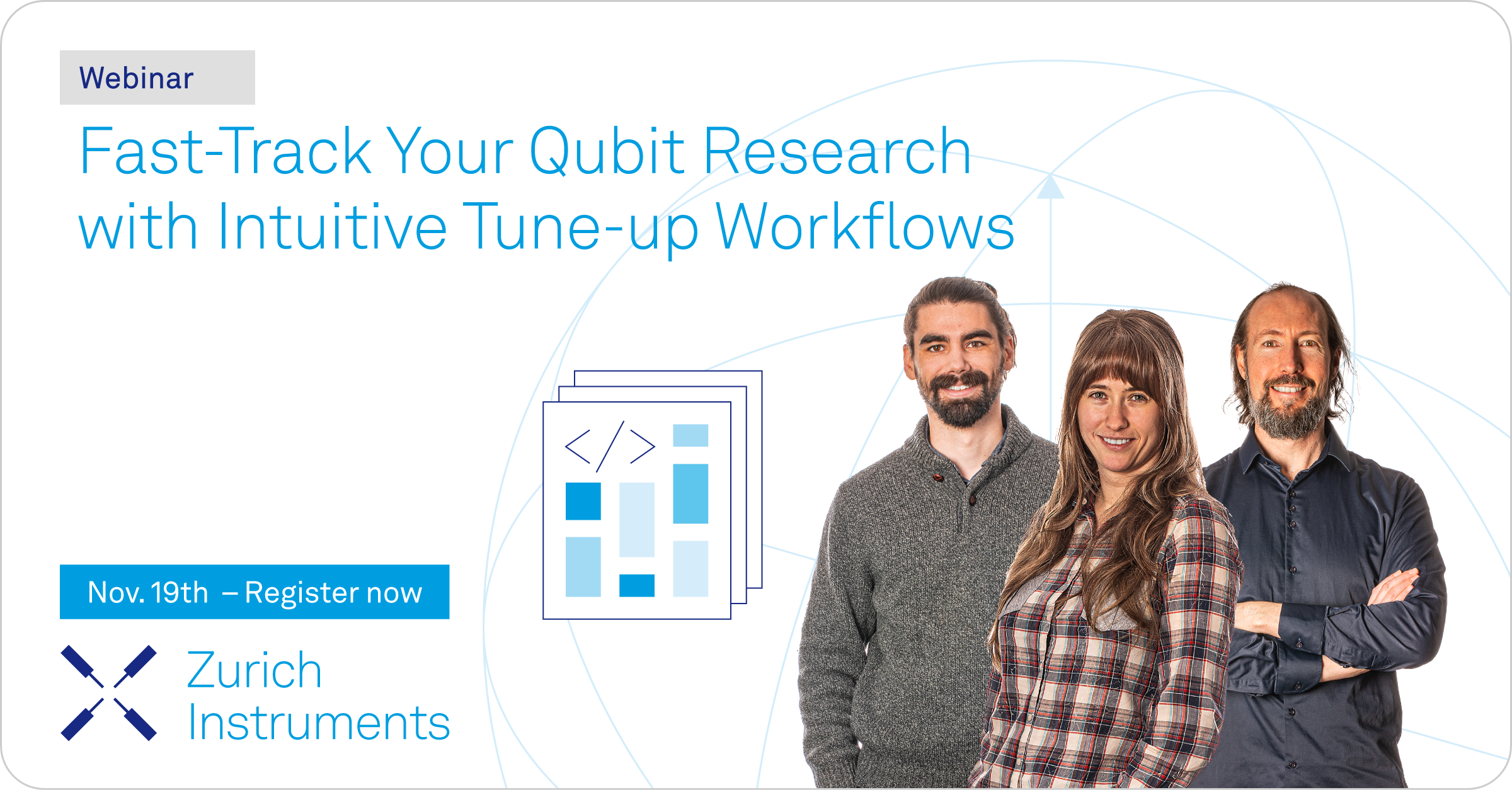 LabOne Q Applications Library | Zurich Instruments